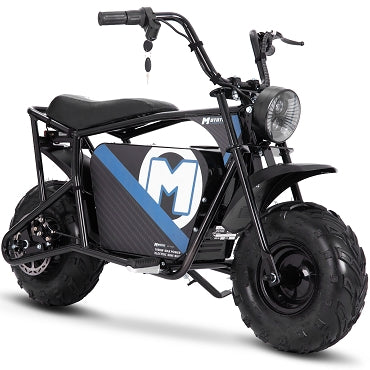 Minibikes – Mini Scooter World